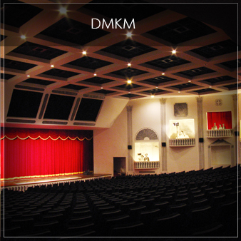 Our Facilities – KALA ACADEMY GOA